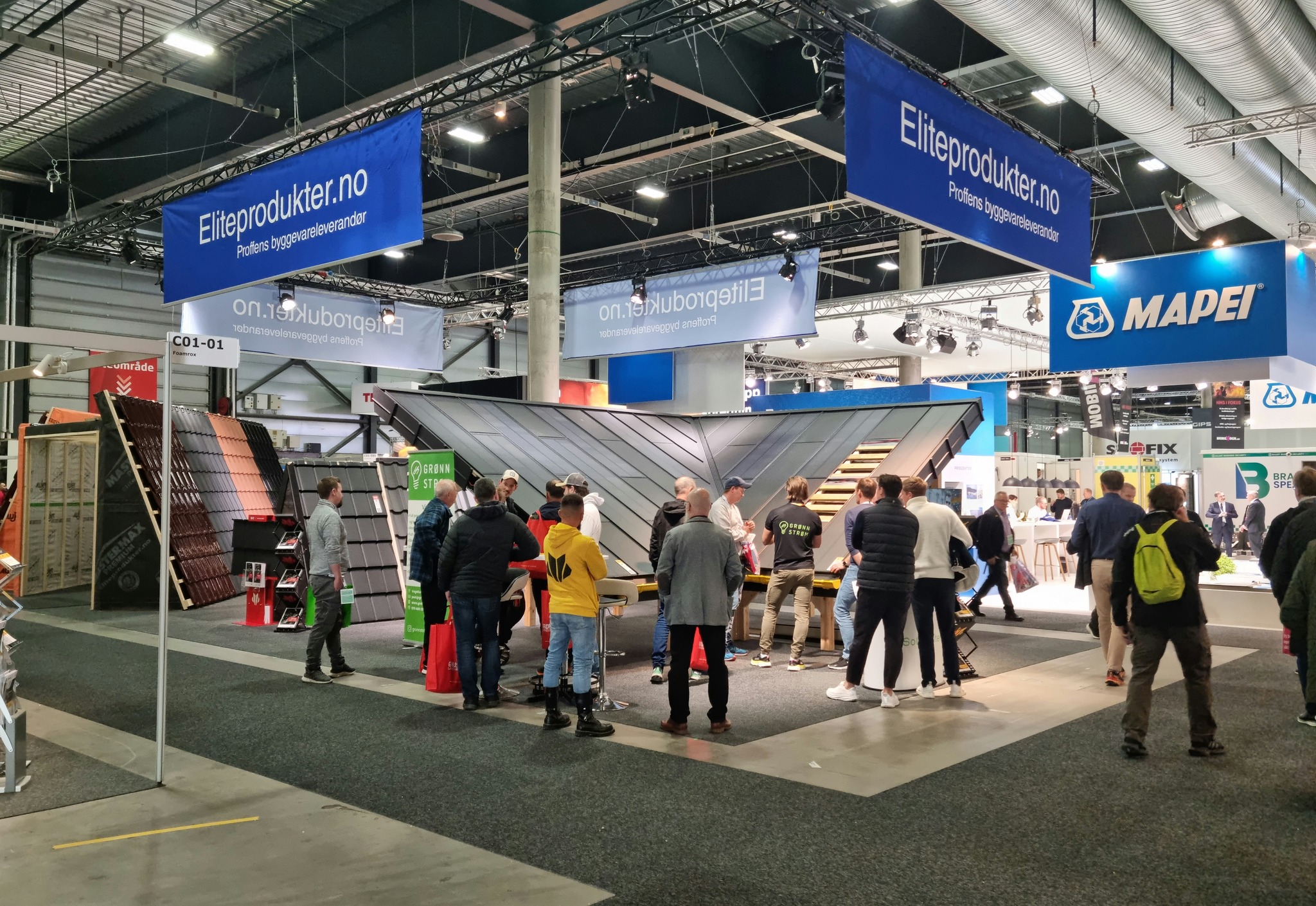 Solar Eliten vil ha hovedfokus på SolRoof - Eliaden