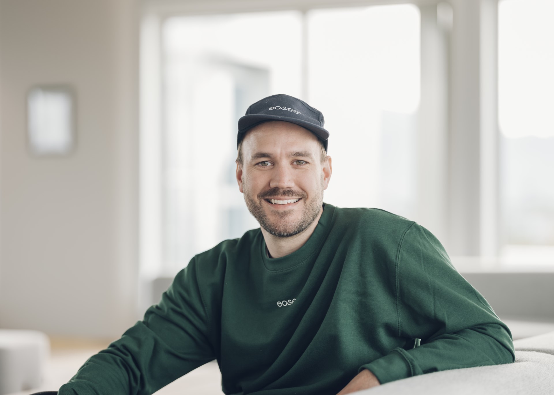 Easee ønsker mange gode faglige diskusjoner under Eliaden 2024 - Eliaden